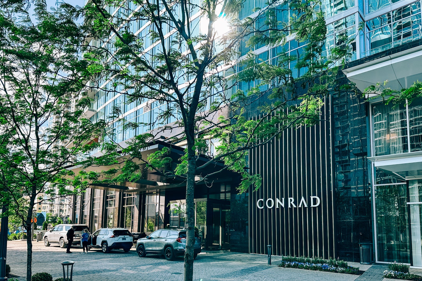 Here's what it’s like to stay at the Conrad Nashville - The Points Guy