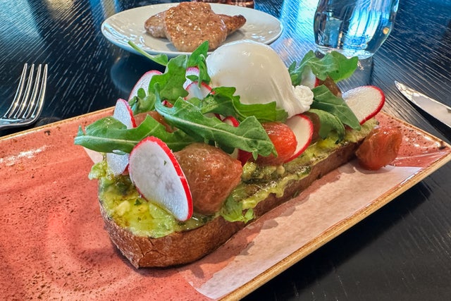 A taste of luxury in Music City: What it’s like staying at the Conrad ...