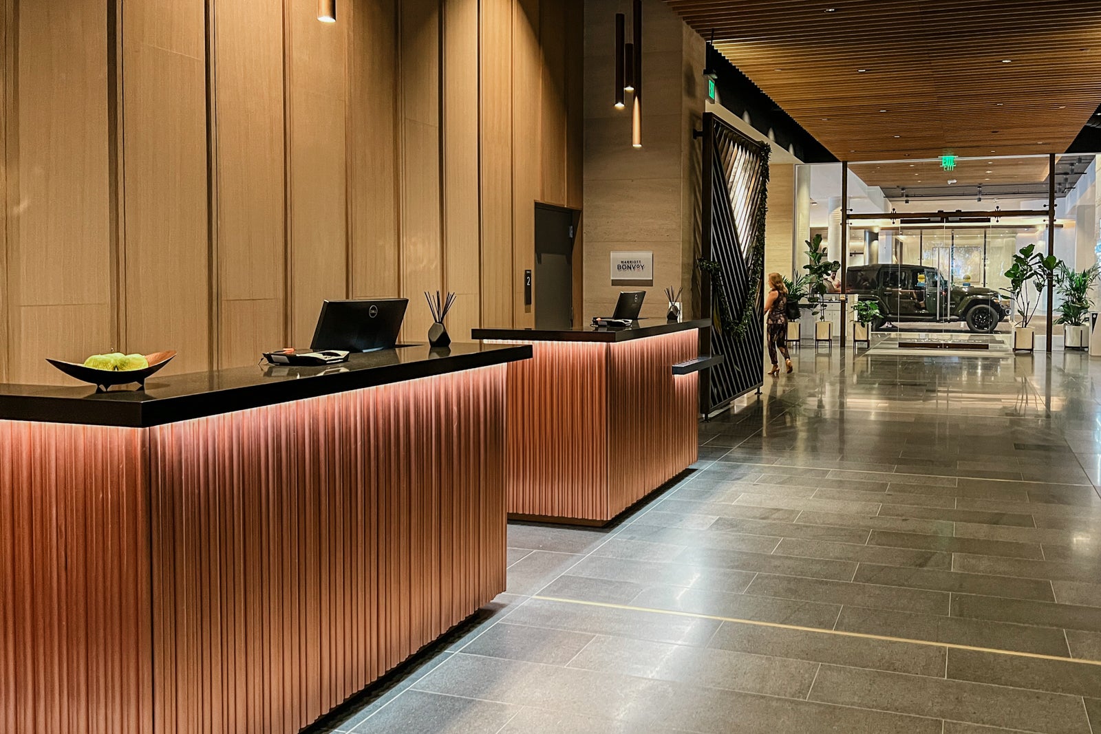 A review of the new Renaissance Honolulu Hotel & Spa: A great new ...