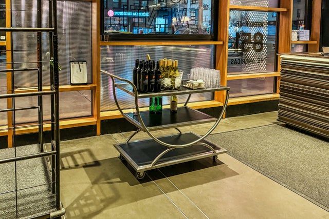 A review of the Kimpton Hotel Eventi in New York City - VoyageAround