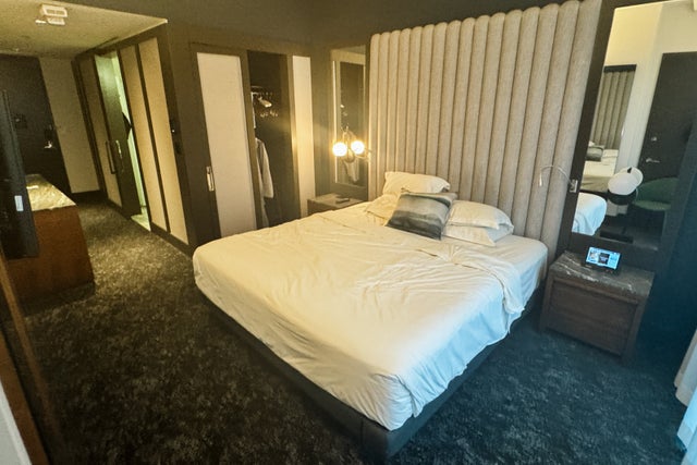 A review of the Kimpton Hotel Eventi in New York City - The Points Guy