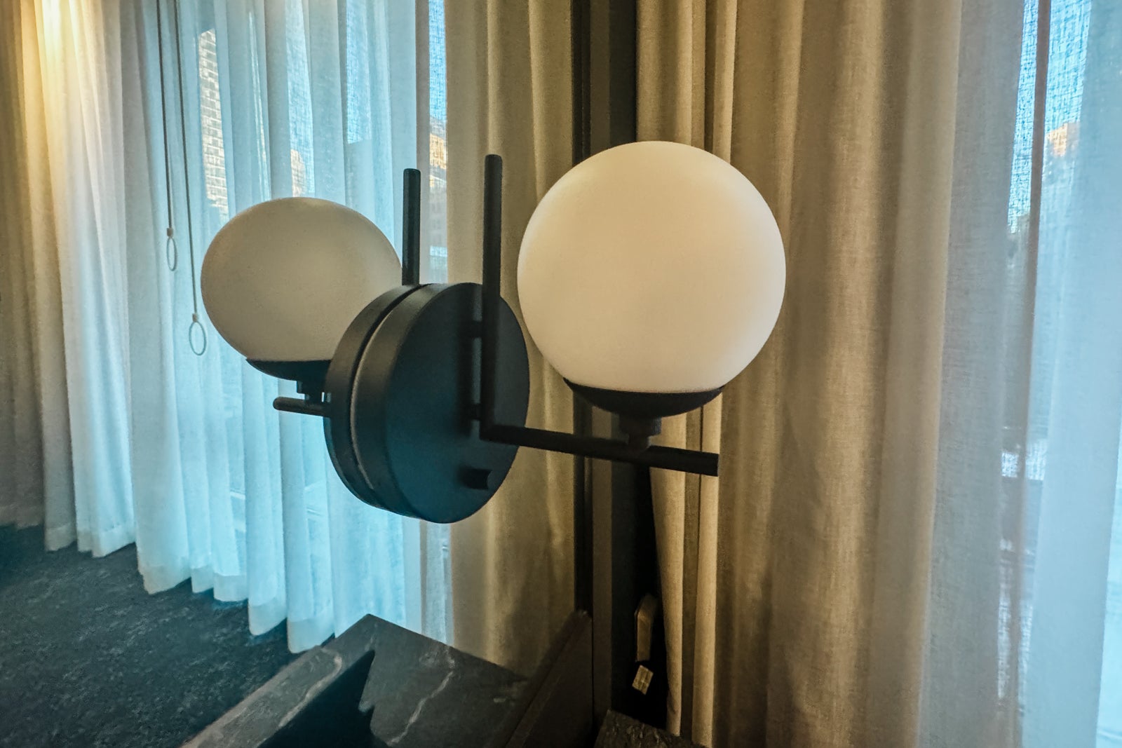 A review of the Kimpton Hotel Eventi in New York City - The Points Guy