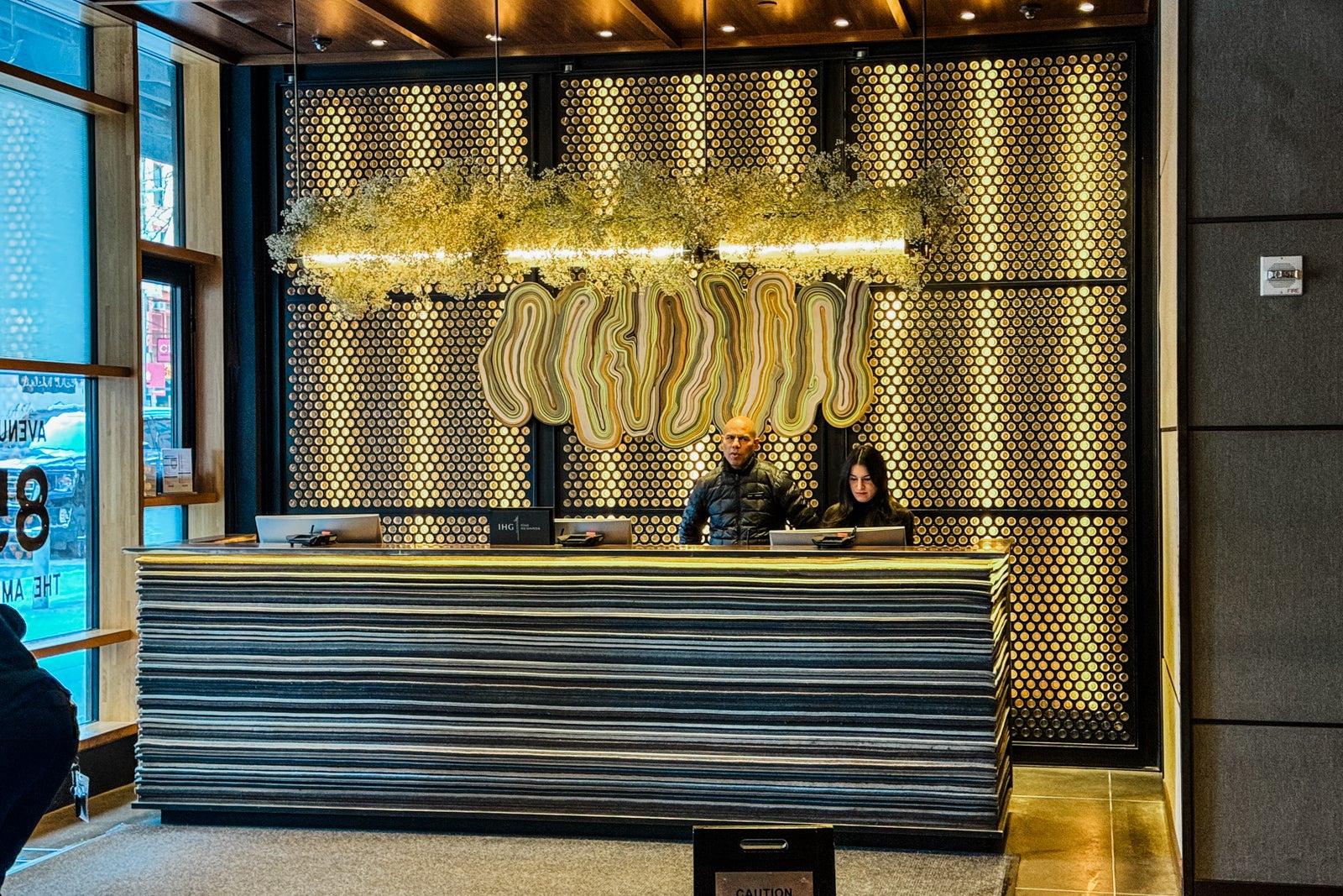 A review of the Kimpton Hotel Eventi in New York City - The Points Guy