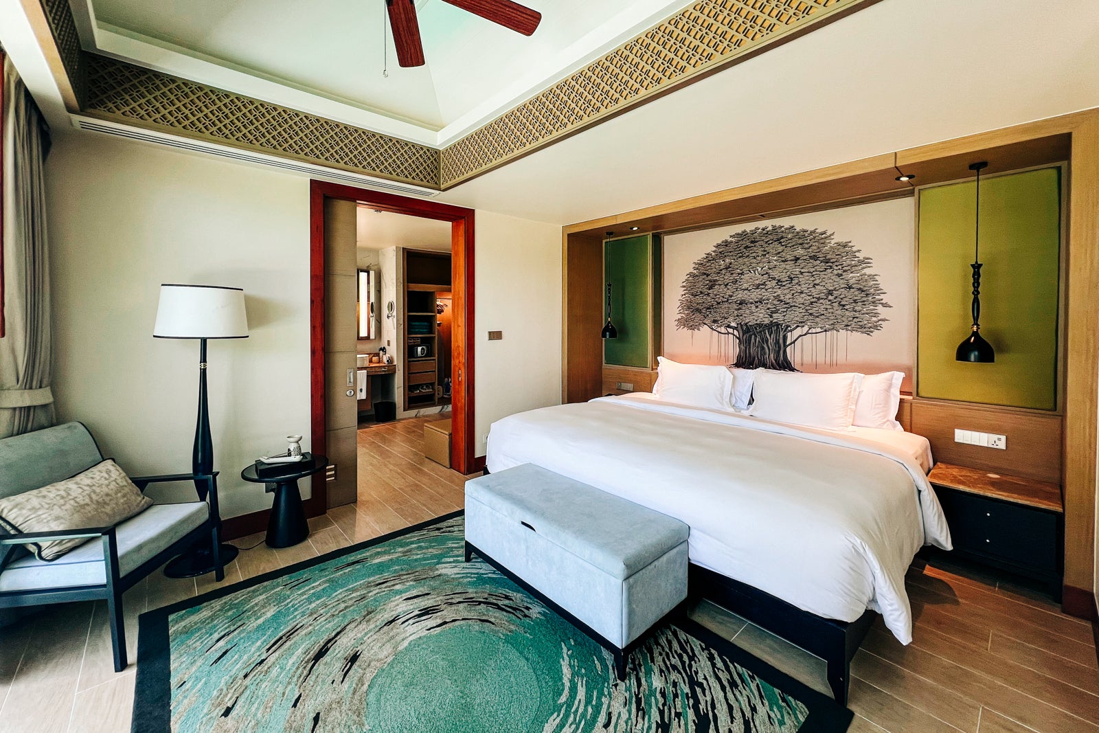 Top 3 Thai hotels with 'White Lotus' vibes that aren’t the Four Seasons ...