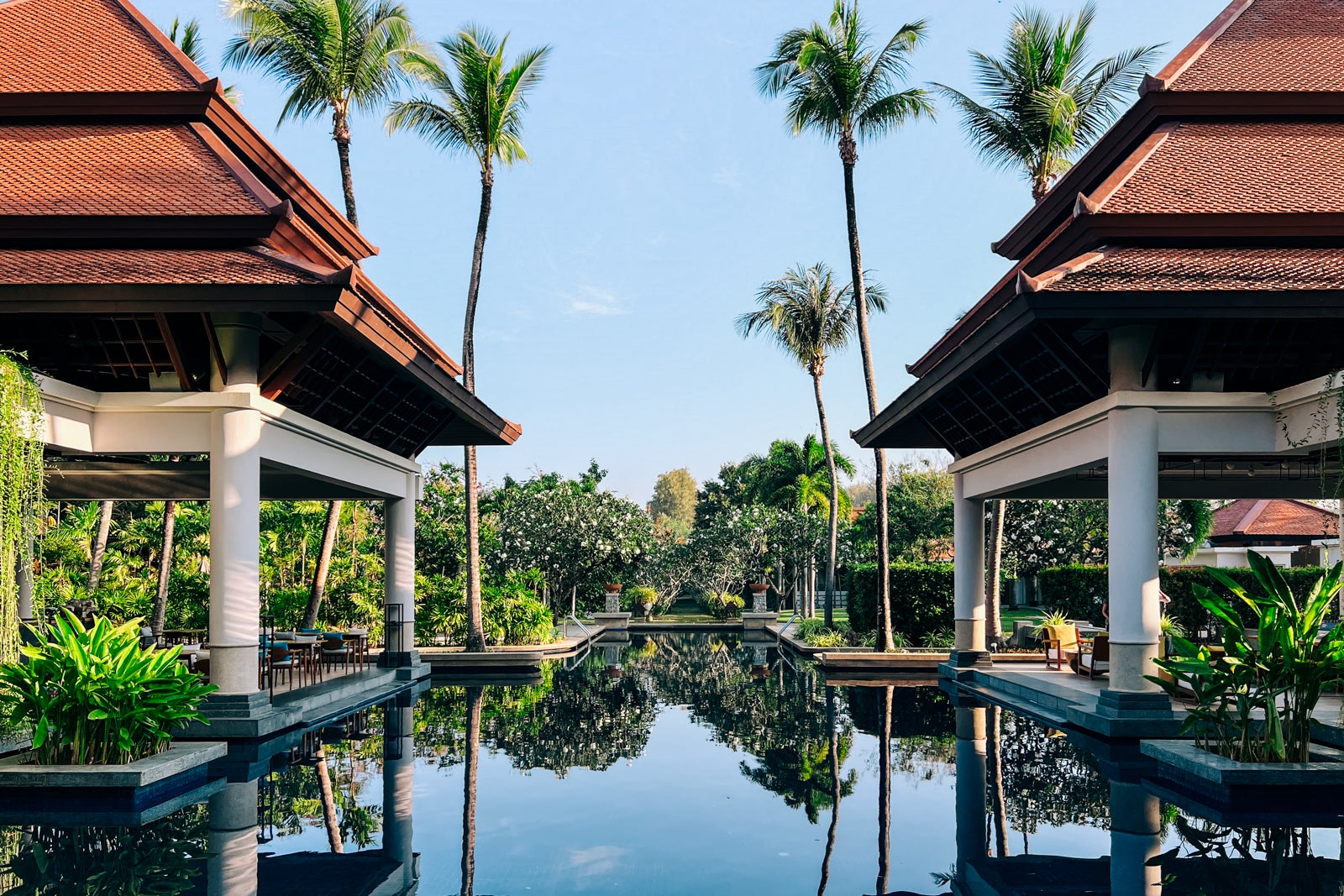Hotel review: What it’s like to stay at the Banyan Tree Phuket - The ...