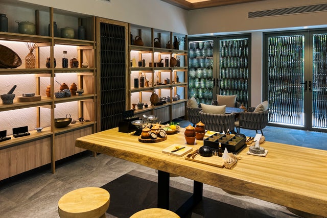 Hotel review: What it’s like to stay at the Banyan Tree Phuket - EscapeSoul