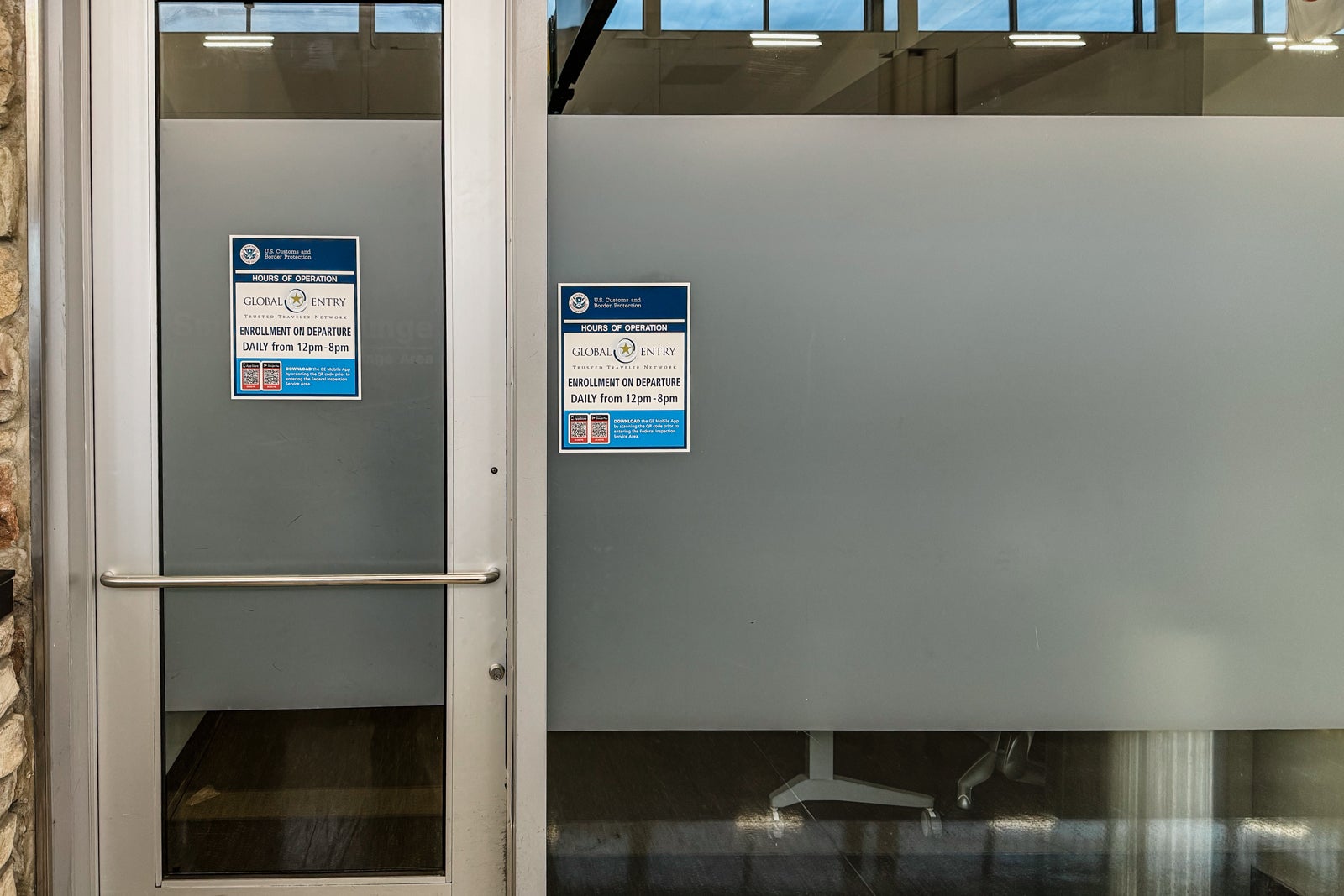 Global Entry interview wait times are improving, CBP says - The Points Guy