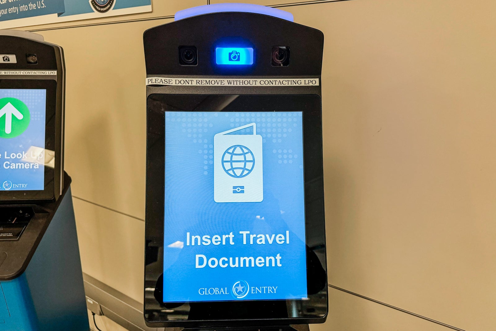 Global Entry interview wait times are improving, CBP says - The Points Guy Global Entry interview wait times are improving, CBP says - The Points Guy