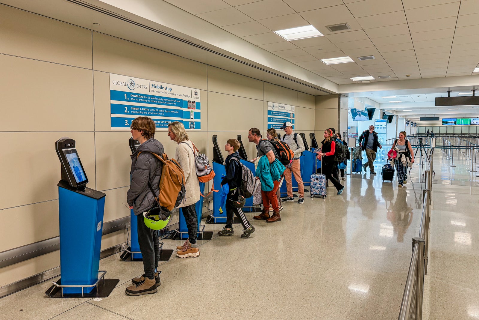 How to apply for Global Entry: Tips for first-timers - The Points Guy