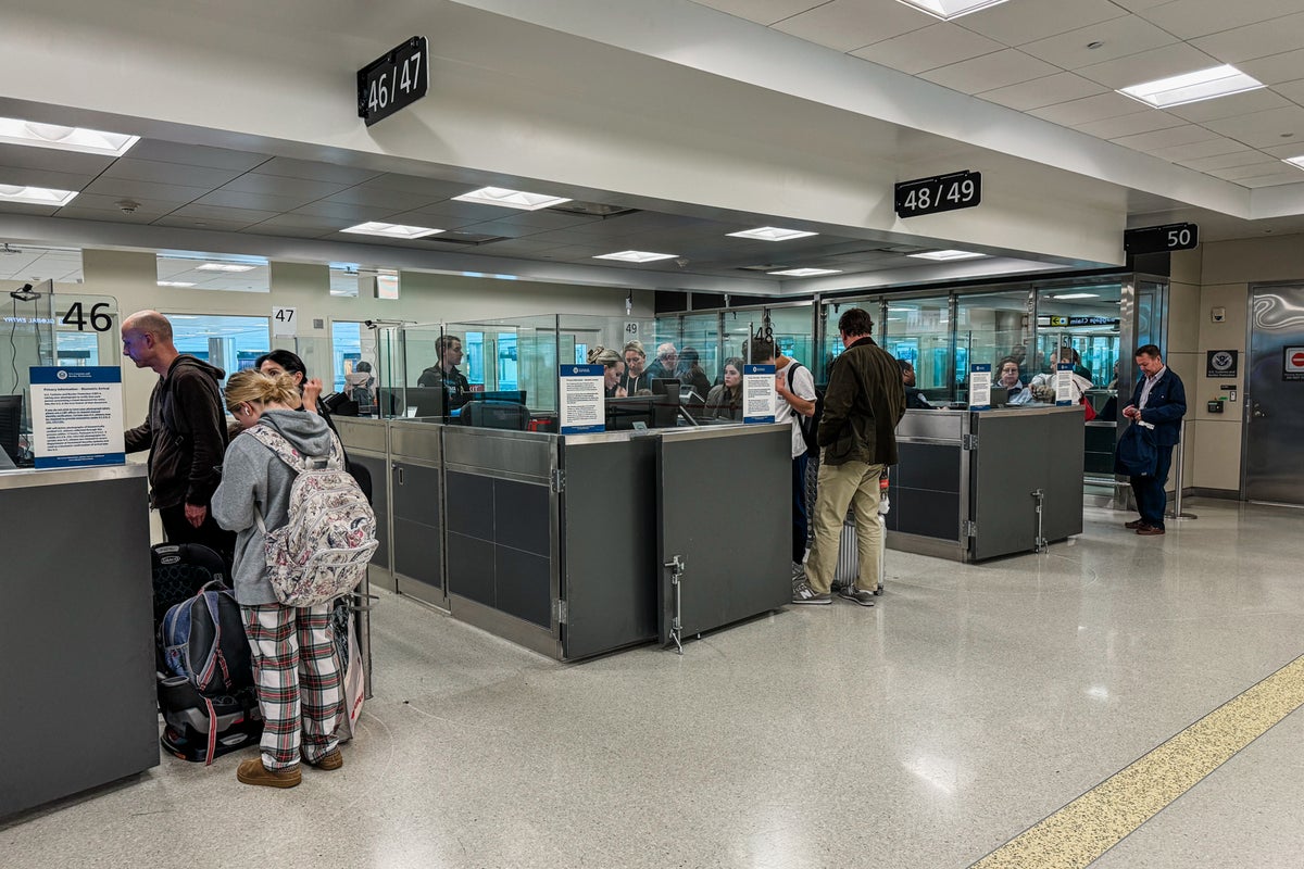 How to apply for Global Entry: Tips for first-timers - The Points Guy