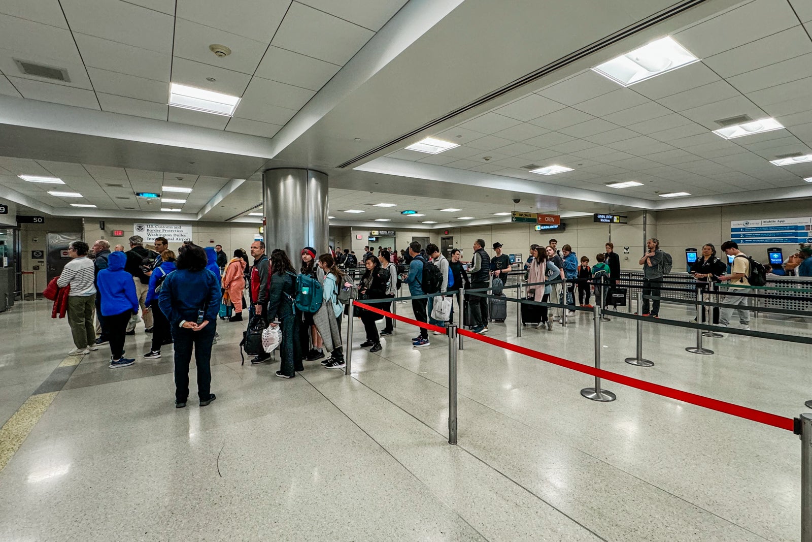 How to apply for Global Entry: Tips for first-timers - The Points Guy