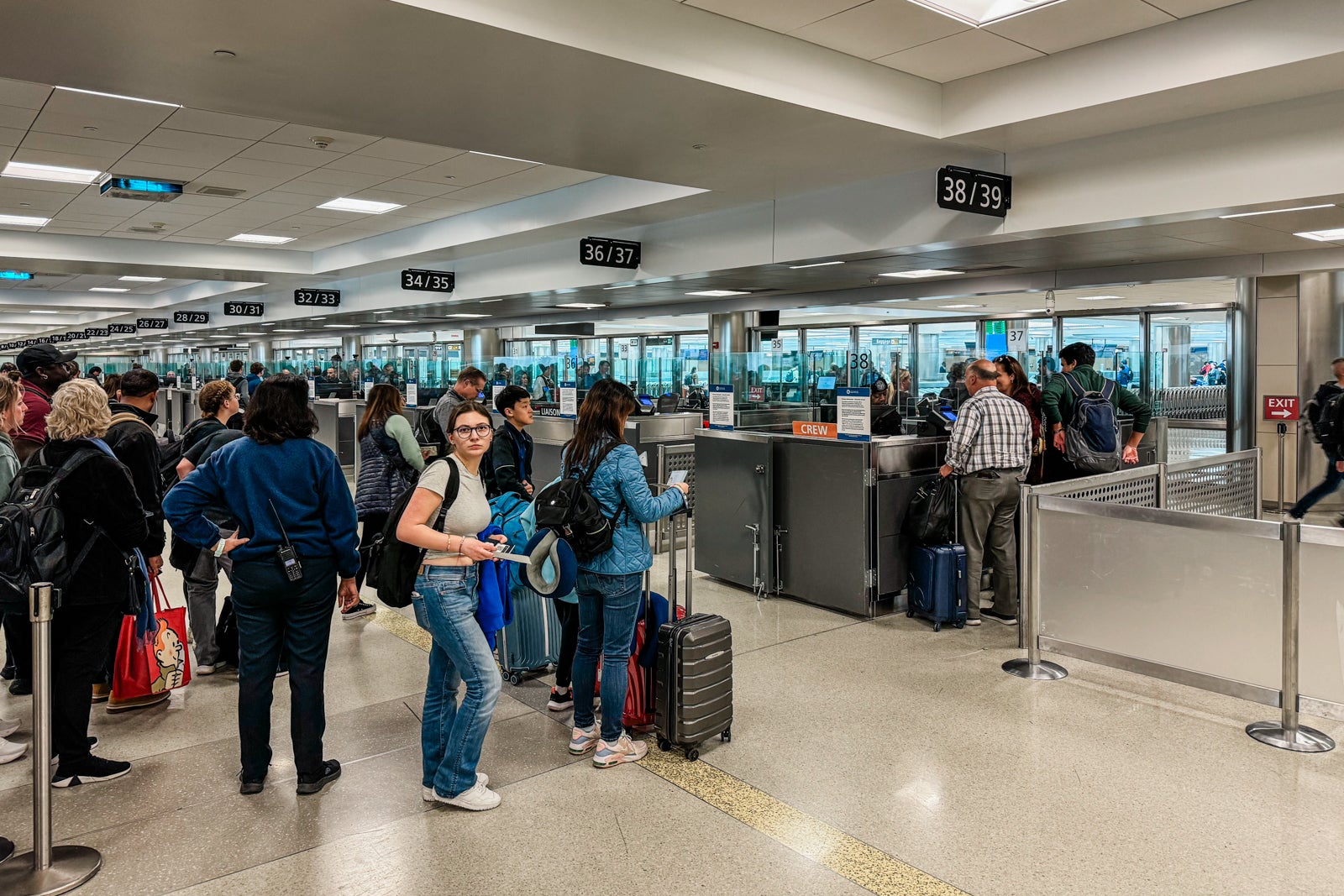 8 ways to get free or discounted TSA PreCheck, Global Entry and Clear ...