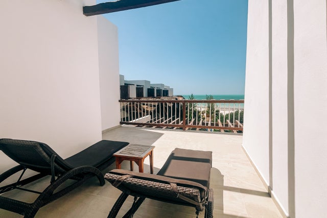 Boutique beachfront escape in Mexico: a review of the Mystique Holbox ...