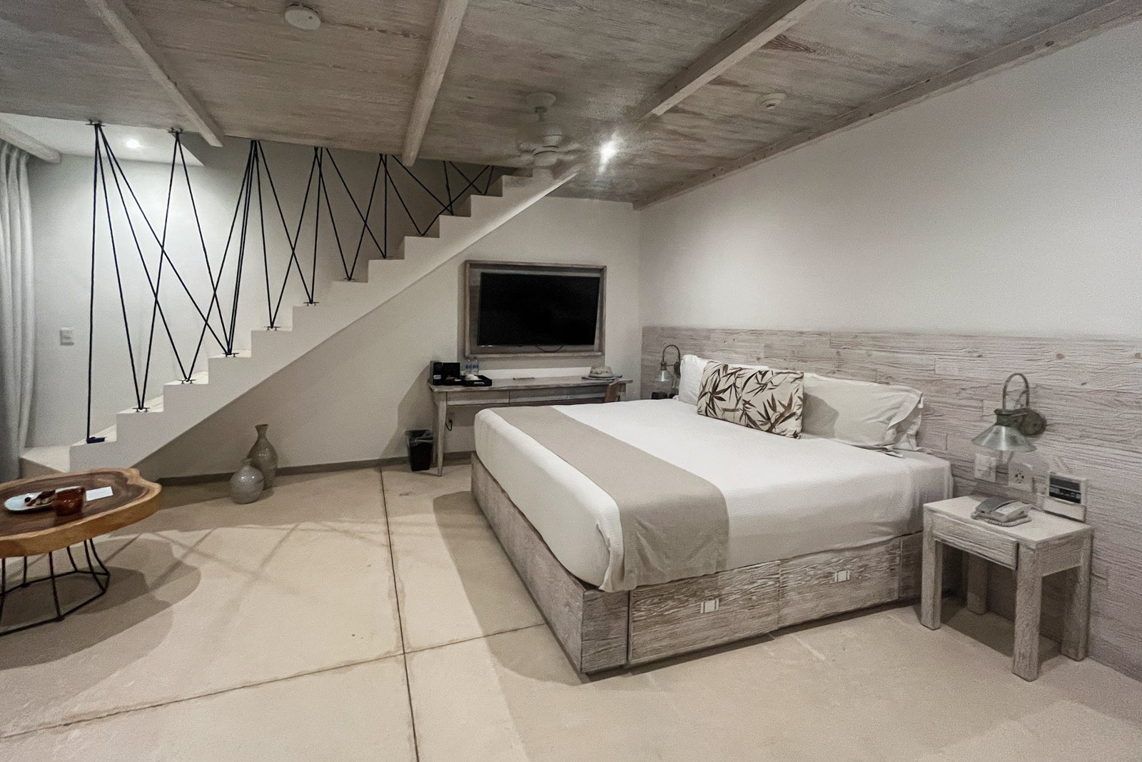 Boutique beachfront escape in Mexico: a review of the Mystique Holbox ...