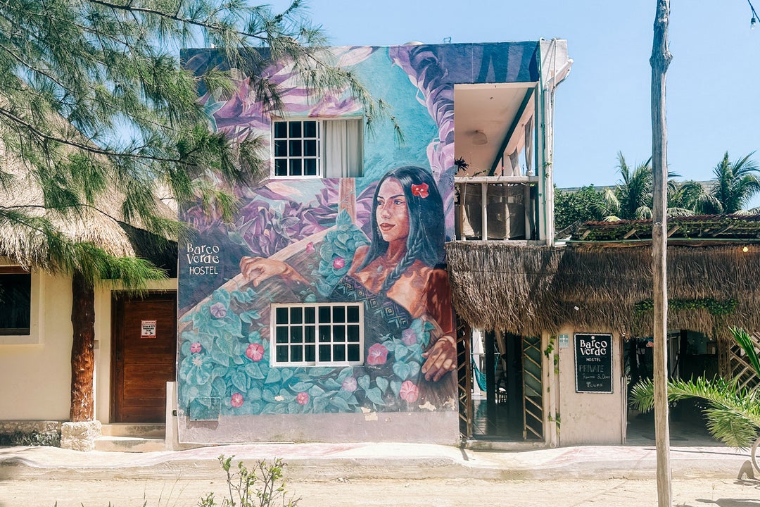 Boutique beachfront escape in Mexico: a review of the Mystique Holbox ...