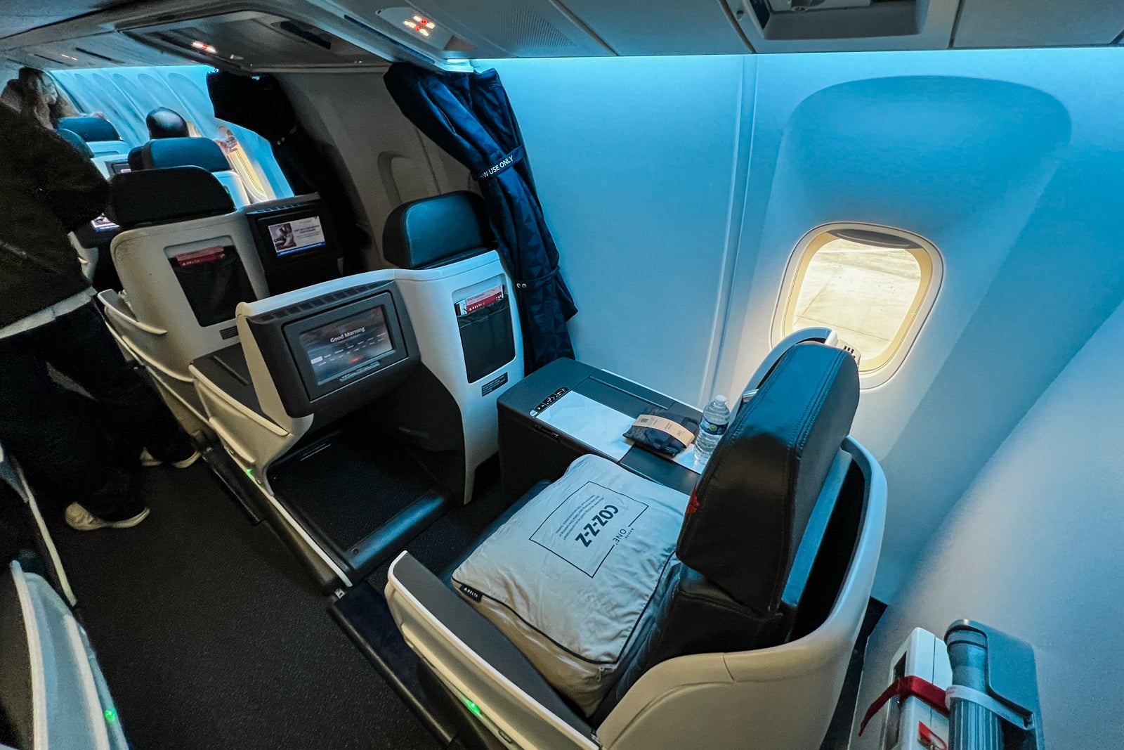 How to get upgraded on your Delta flight - The Points Guy