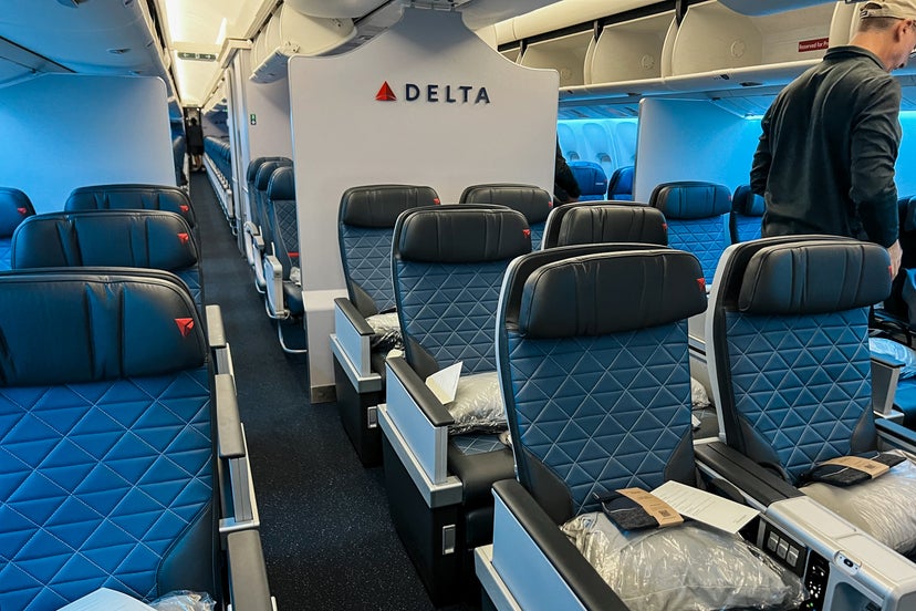 Delta Million Miler lifetime elite status guide - The Points Guy