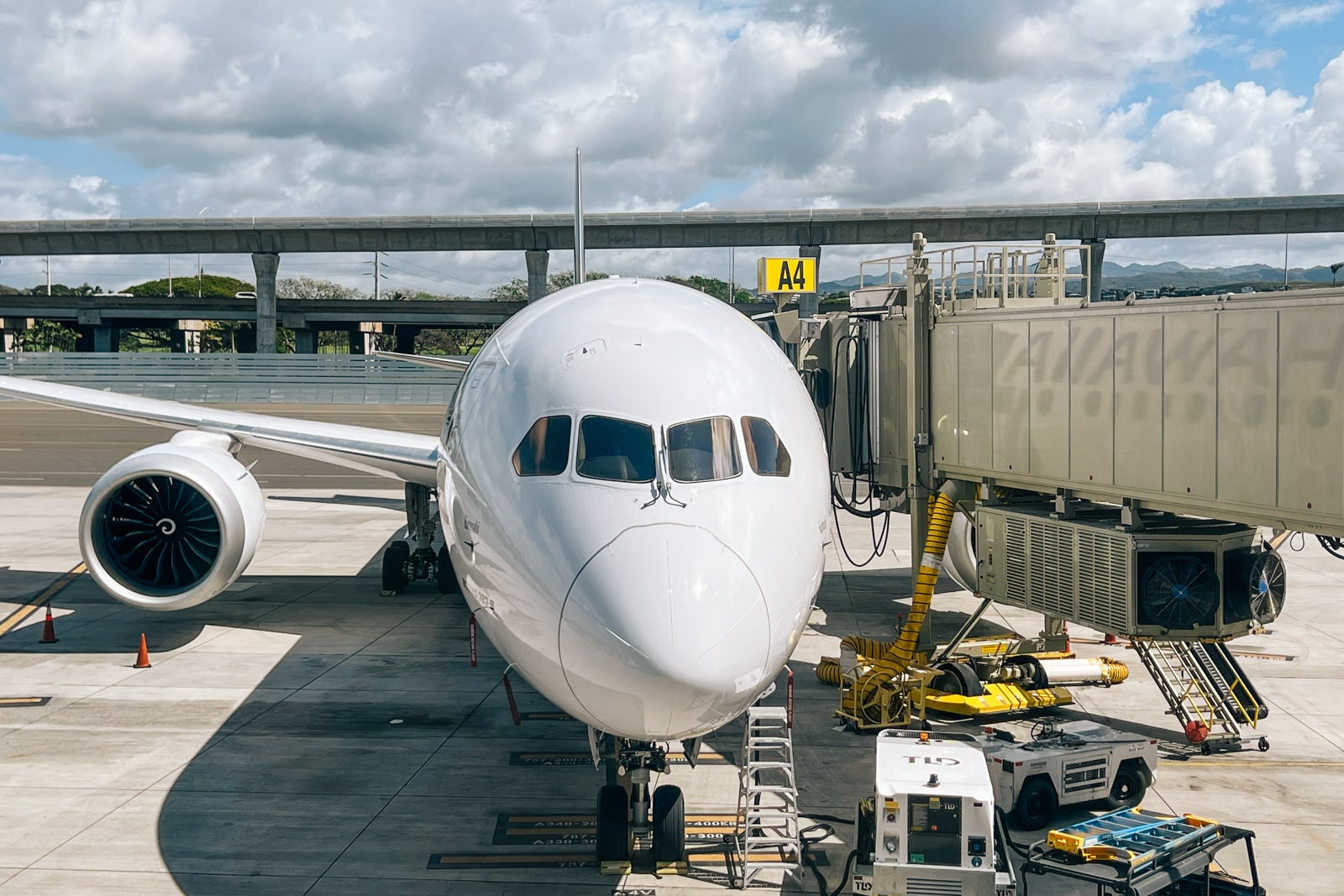 Here's what you should do when an airline changes your flight - The ...