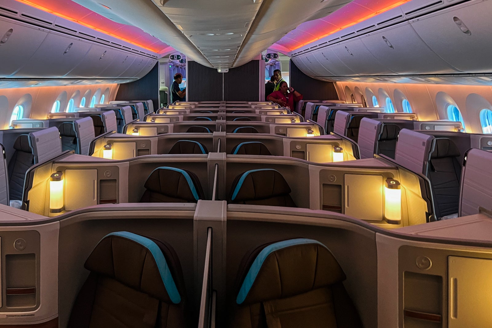 Hawaiian Airlines Business Mastercard review: Full details - The Points Guy