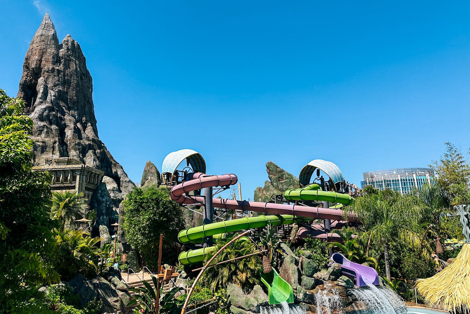 The essential guide to Universal's Volcano Bay water park - The Points Guy