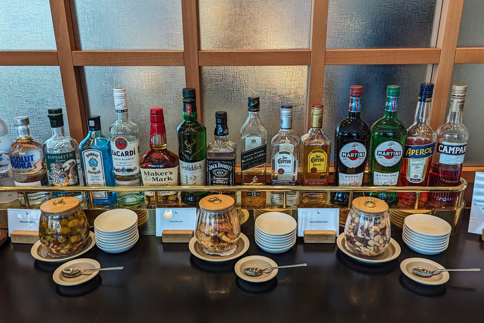 Considering British Airways' status match? I flew American Airlines ...