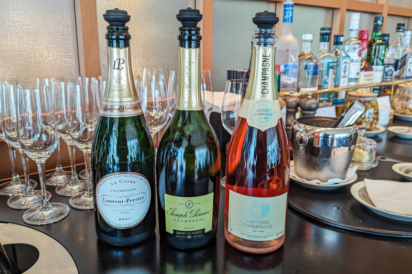 Considering British Airways' status match? I flew American Airlines ...