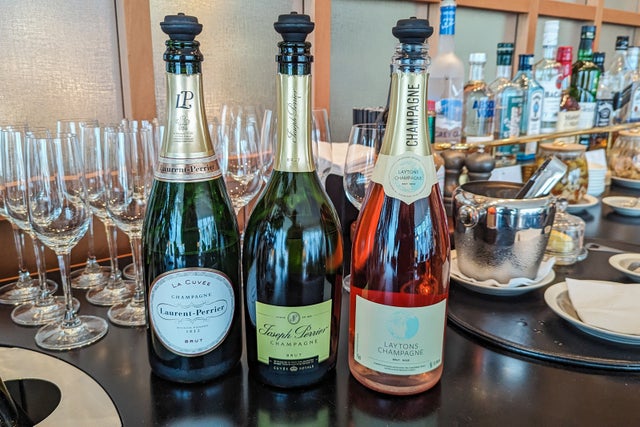 Considering British Airways' status match? I flew American Airlines ...