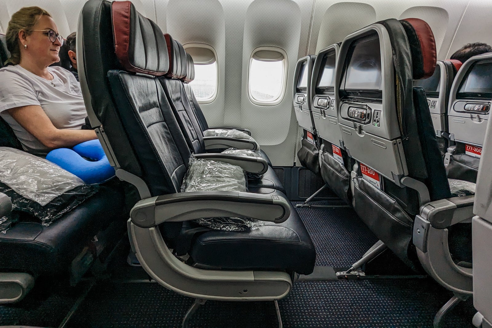 With 5 airline loyalty programs using Avios, here's why I focus on ...