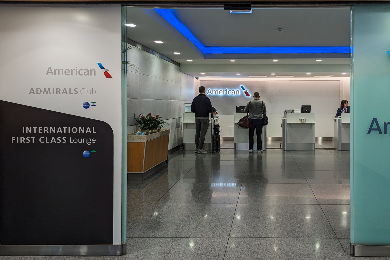 Considering British Airways' status match? I flew American Airlines ...