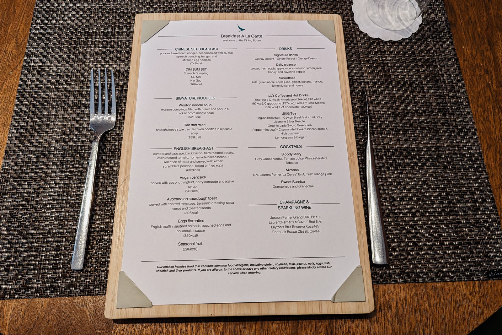 Considering British Airways' status match? I flew American Airlines ...