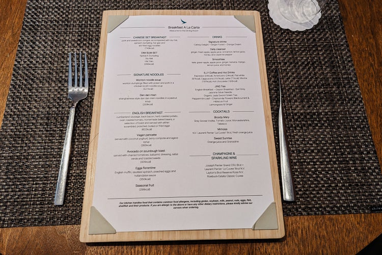 Considering British Airways' status match? I flew American Airlines ...