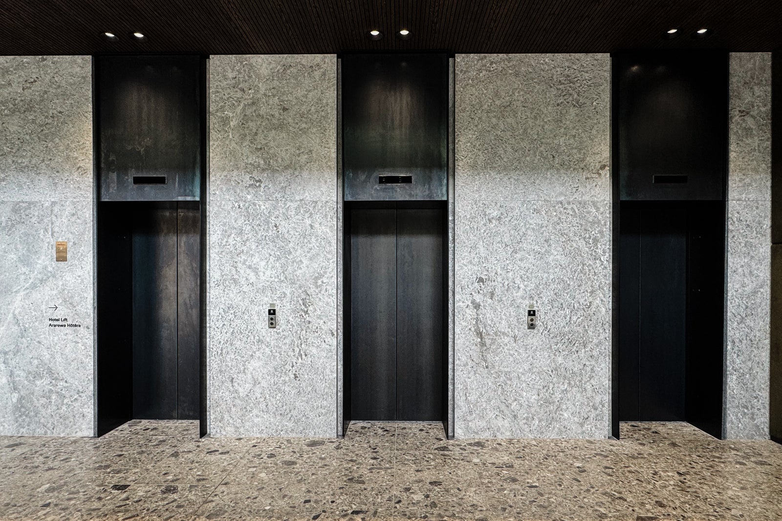 InterContinental Auckland review - The Points Guy