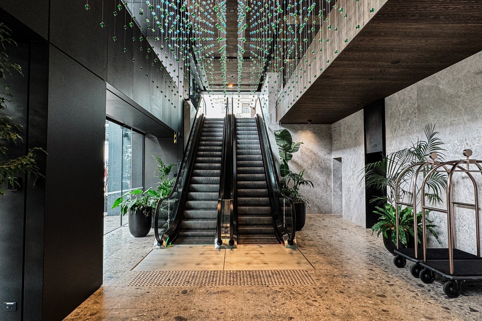 InterContinental Auckland review - The Points Guy