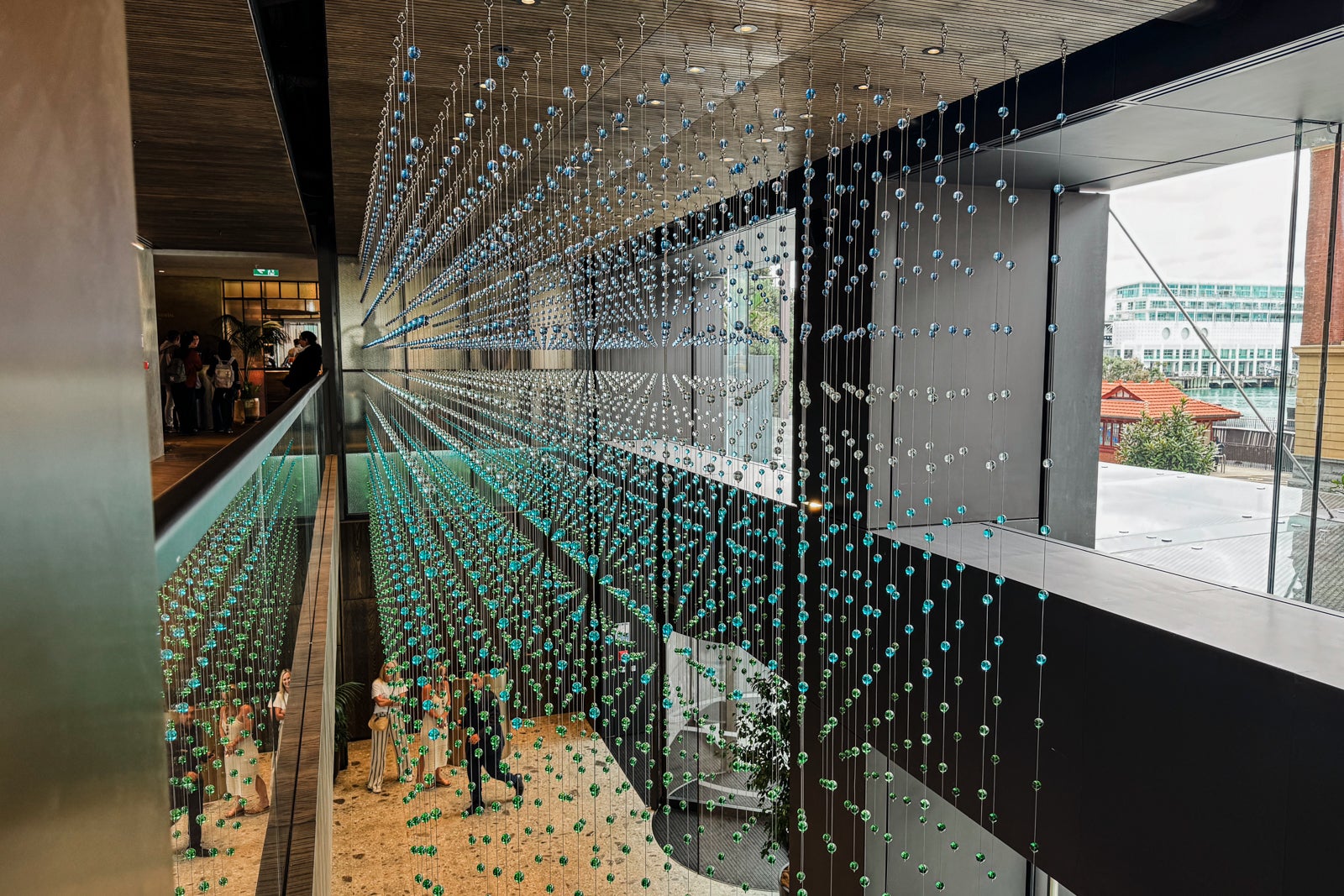 InterContinental Auckland review - The Points Guy