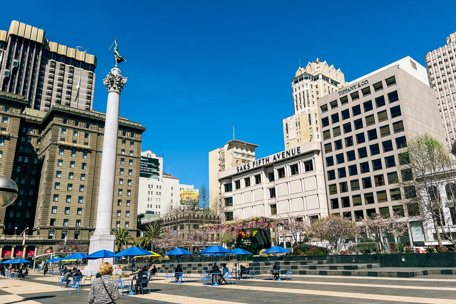 Now is actually a great time to visit San Francisco - The Points Guy