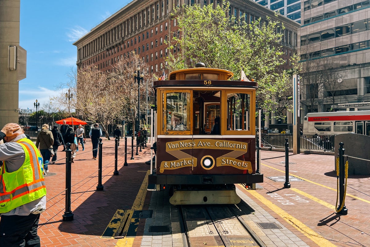 Now is actually a great time to visit San Francisco - The Points Guy