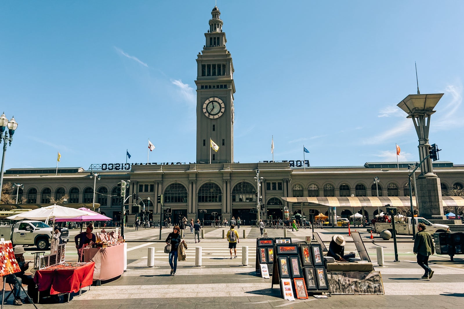 Now is actually a great time to visit San Francisco - The Points Guy