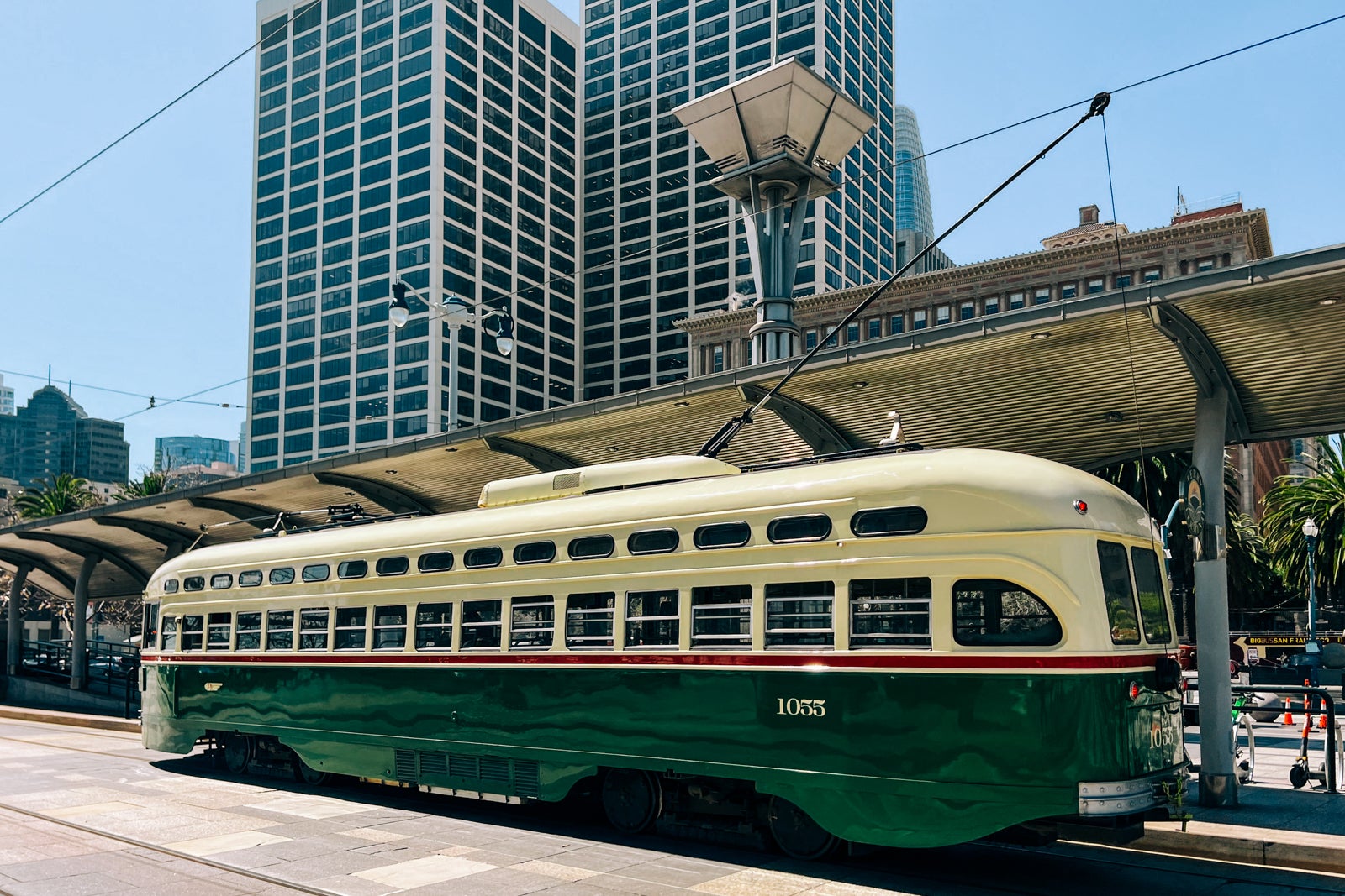 Now is actually a great time to visit San Francisco - The Points Guy