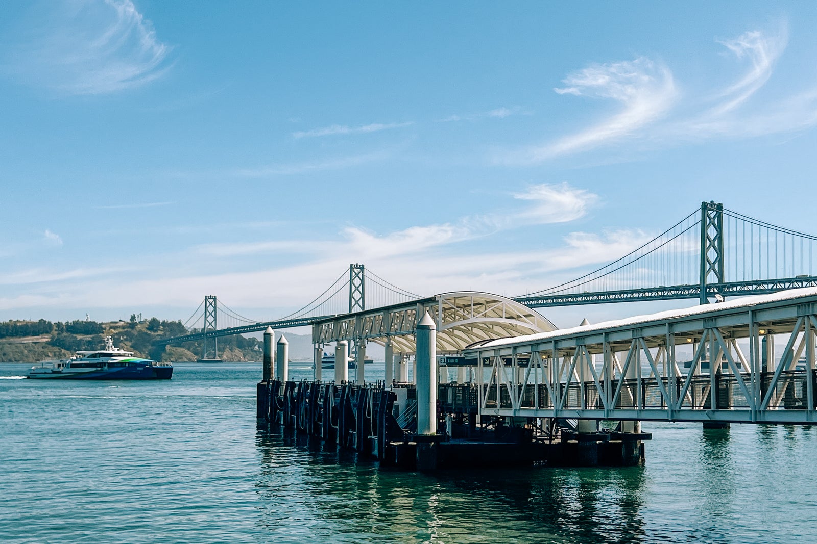 Now is actually a great time to visit San Francisco - The Points Guy