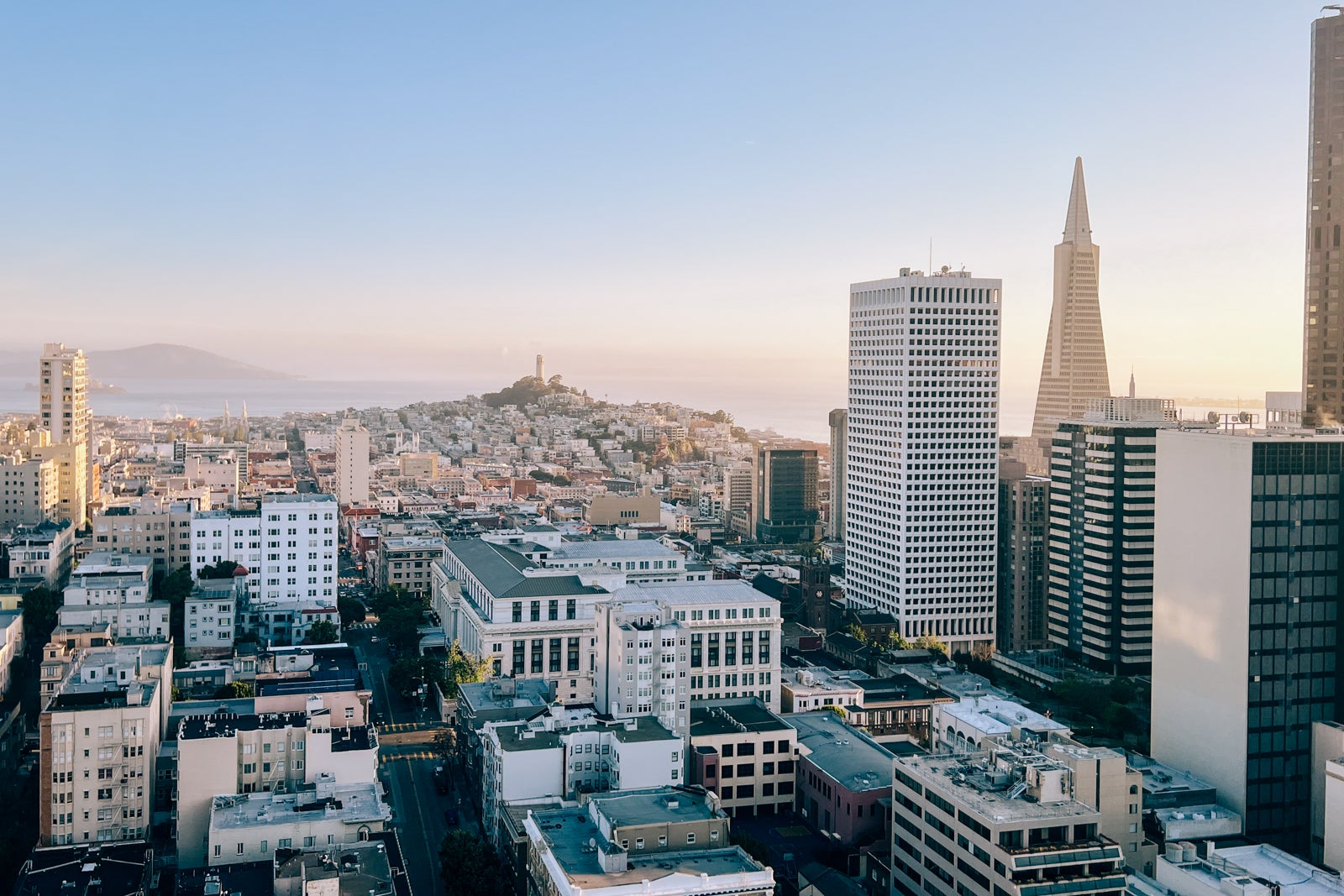 Now is actually a great time to visit San Francisco - The Points Guy