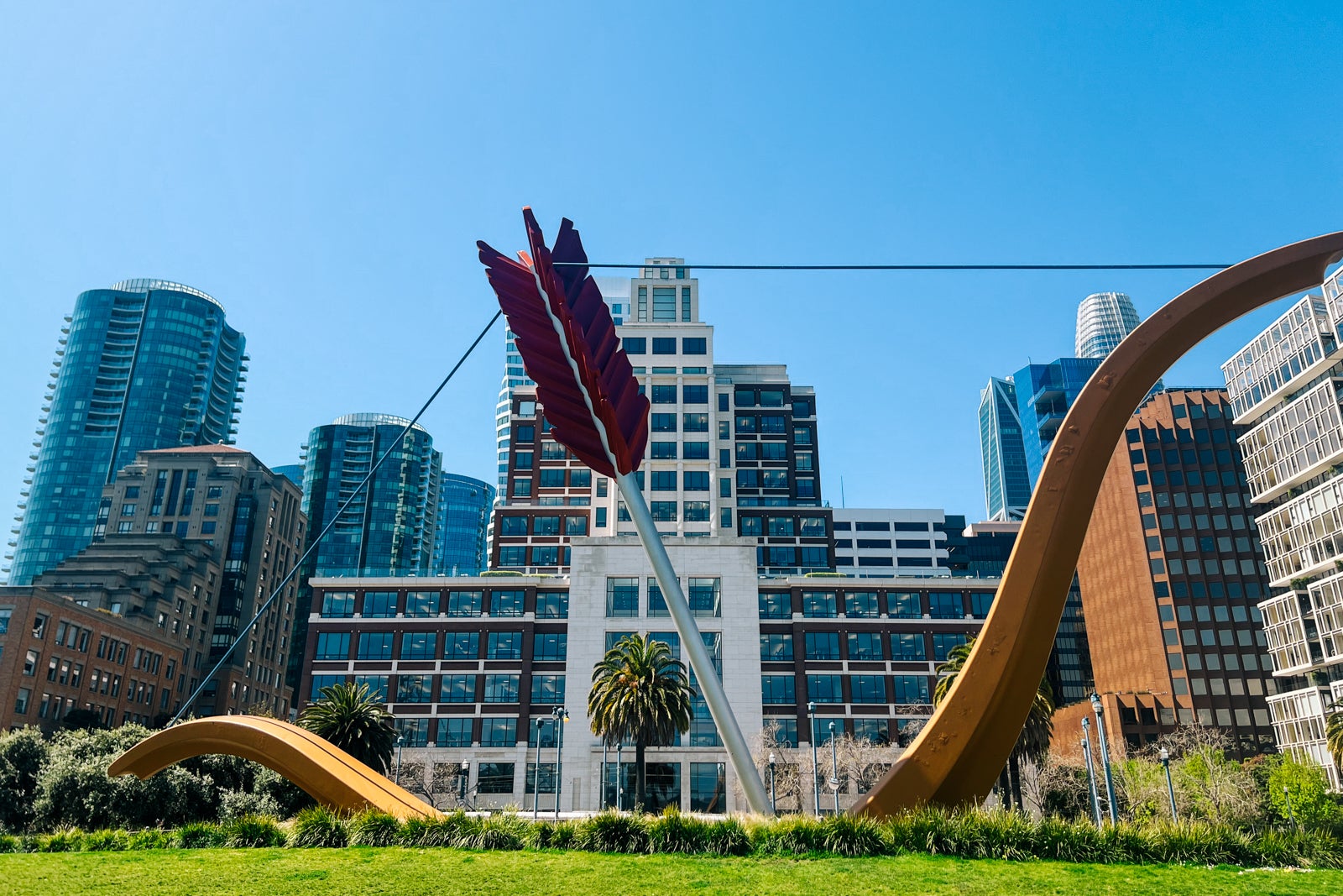 Now is actually a great time to visit San Francisco - The Points Guy