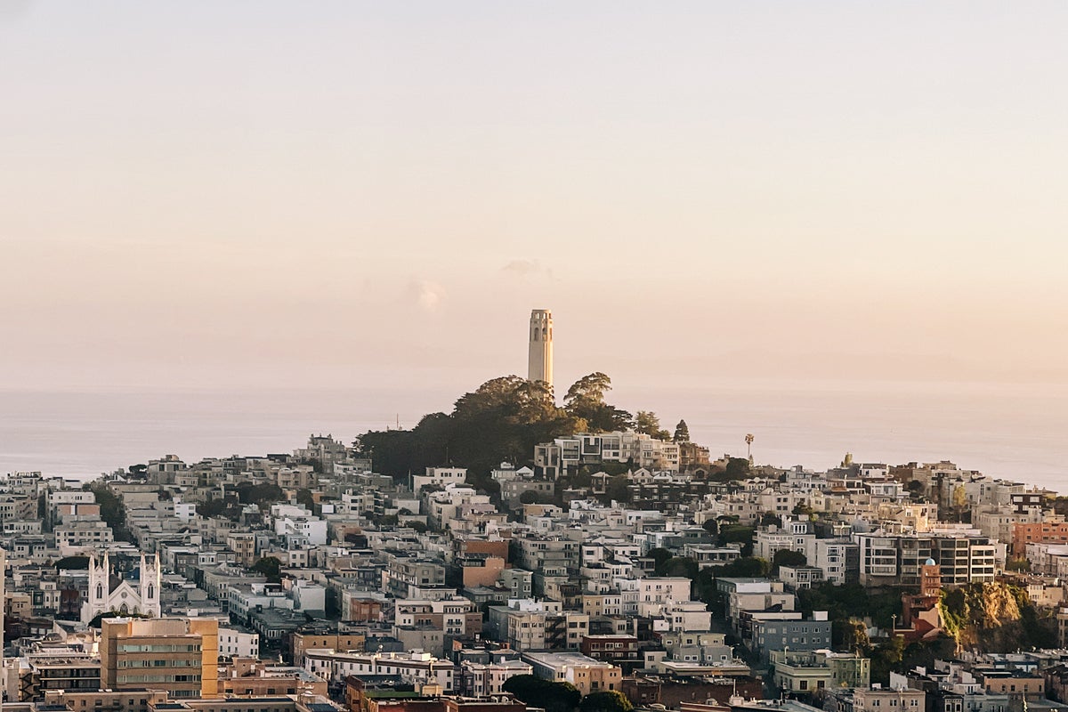 Now is actually a great time to visit San Francisco - The Points Guy