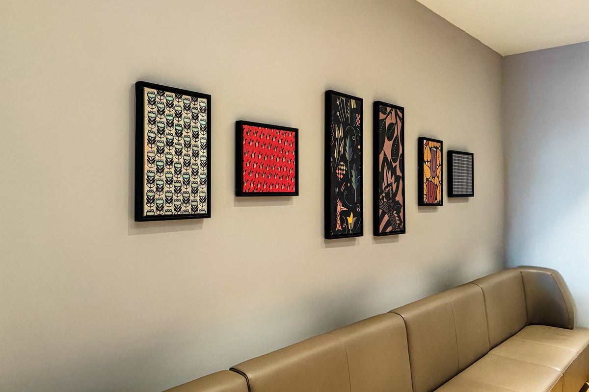 What it's like visiting the Vienna Lounge — Priority Pass' best-rated ...