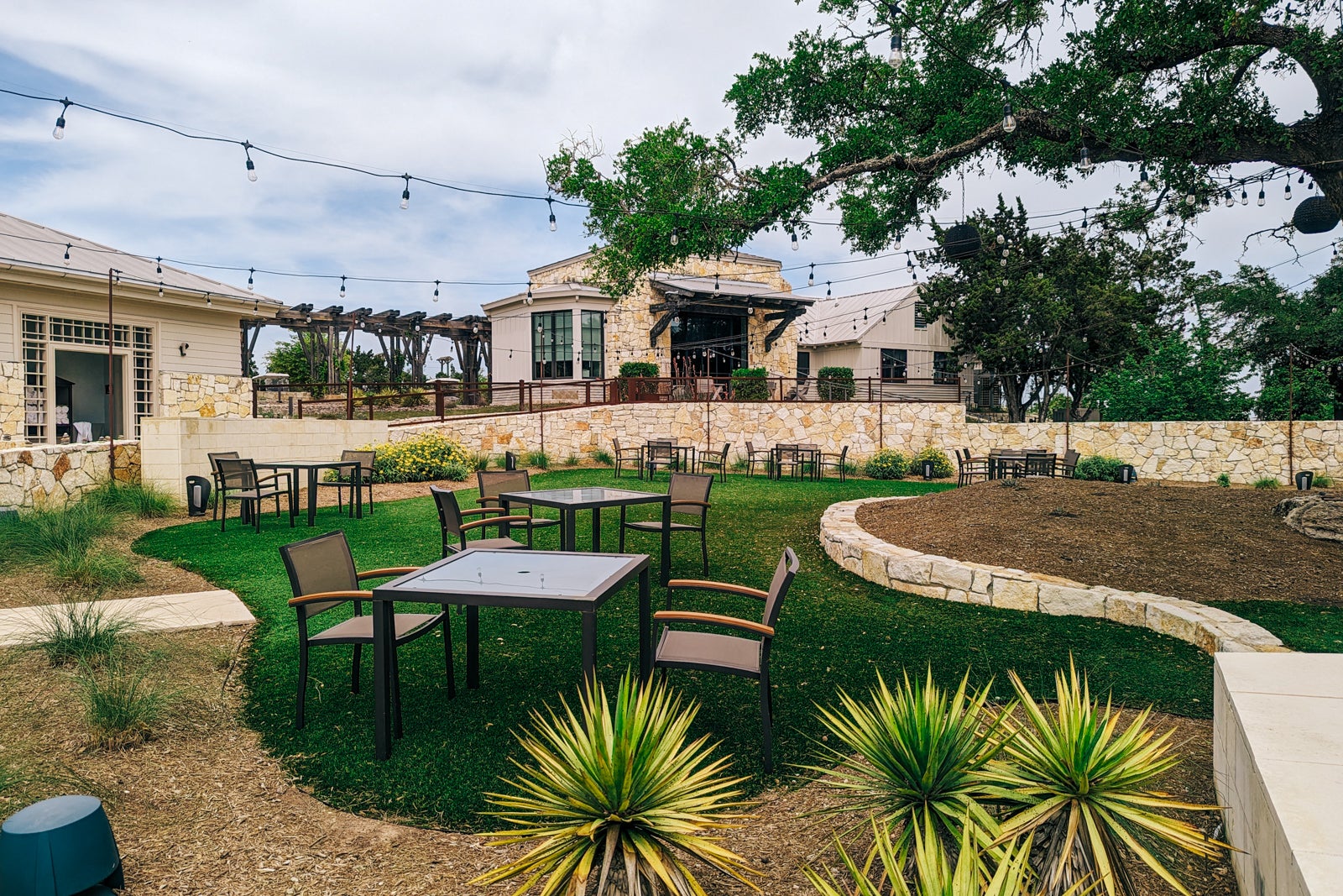 Miraval Austin review: A Hyatt wellness resort in Texas - The Points Guy
