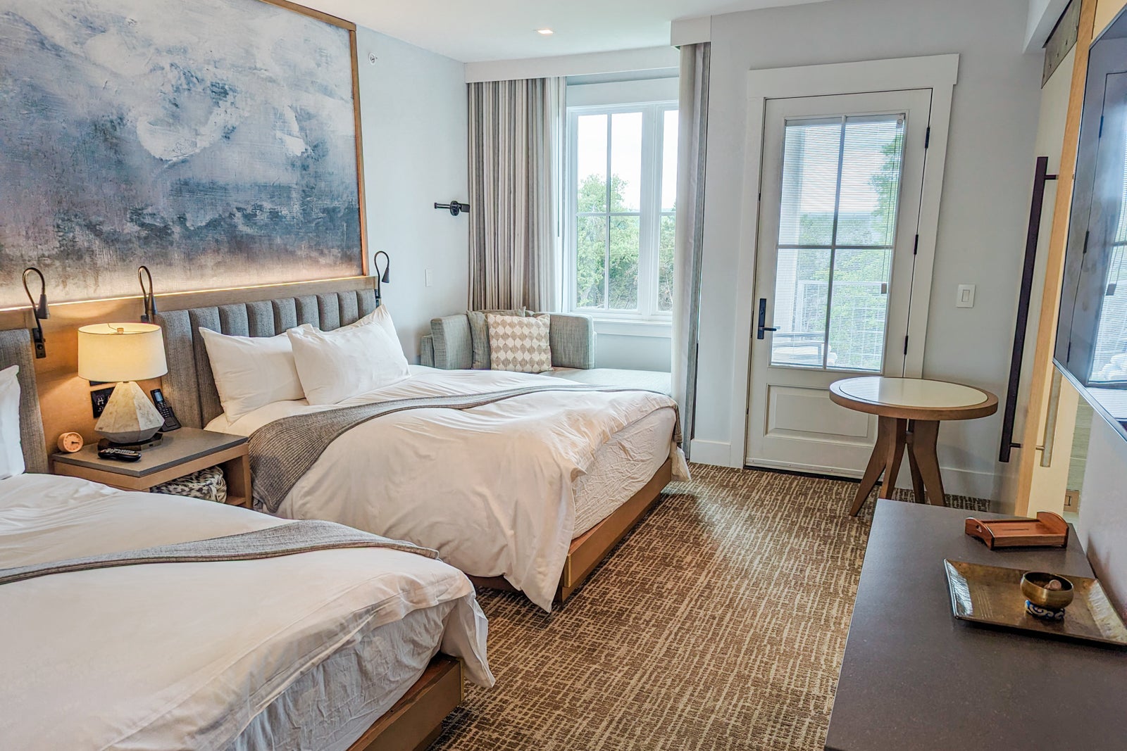 Miraval Austin review: A Hyatt wellness resort in Texas - The Points Guy