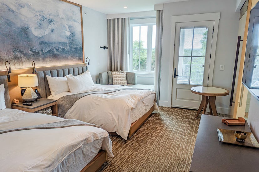 Miraval Austin review: A Hyatt wellness resort in Texas - The Points Guy