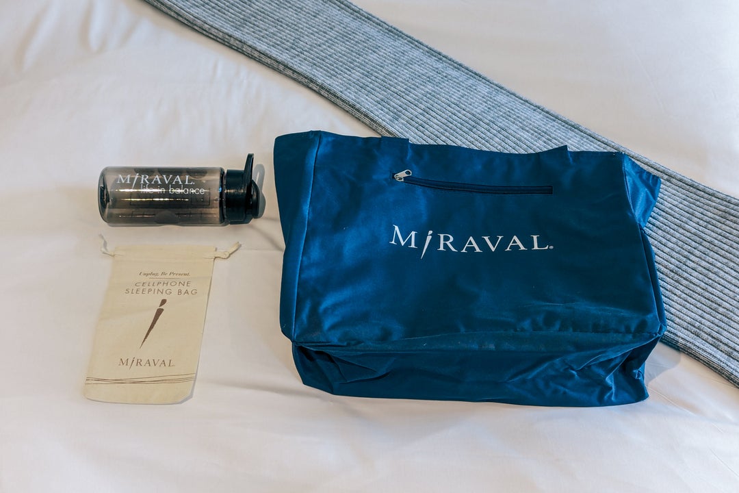Miraval Austin review: A Hyatt wellness resort in Texas - The Points Guy