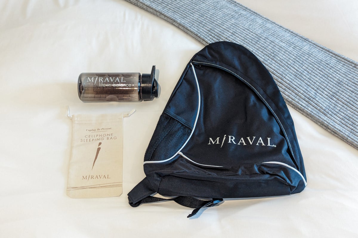Miraval Austin review: A Hyatt wellness resort in Texas - The Points Guy