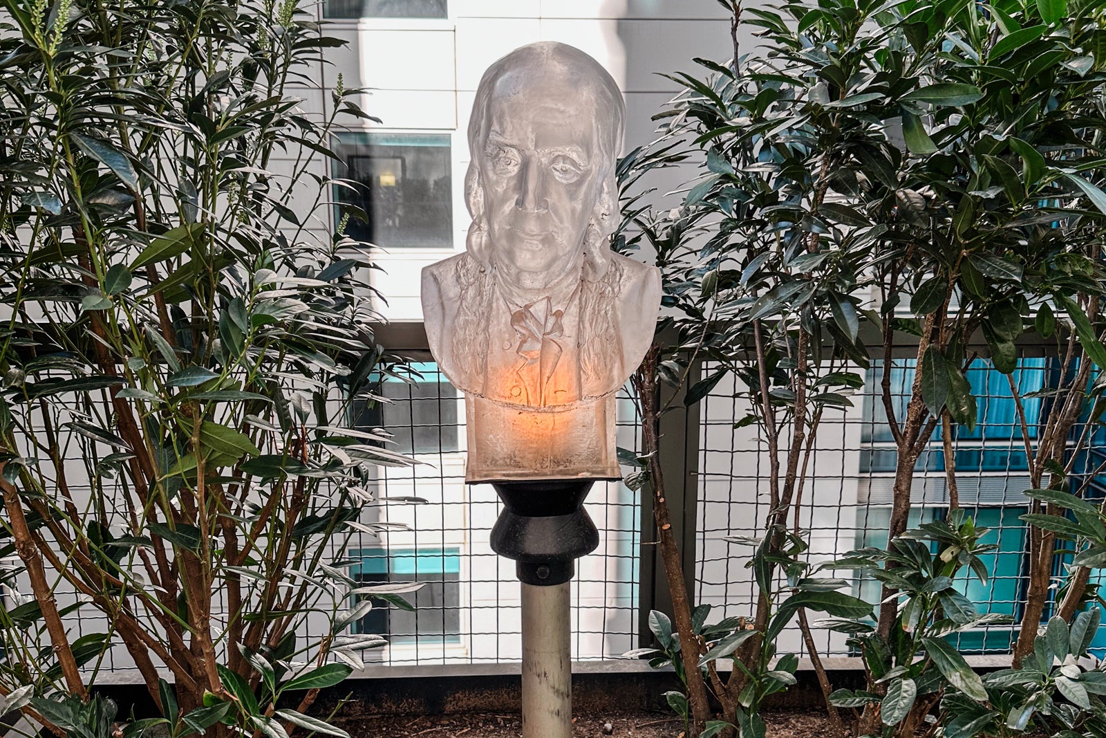 2 nights in the heart of the action: A review of the W Philadelphia ...