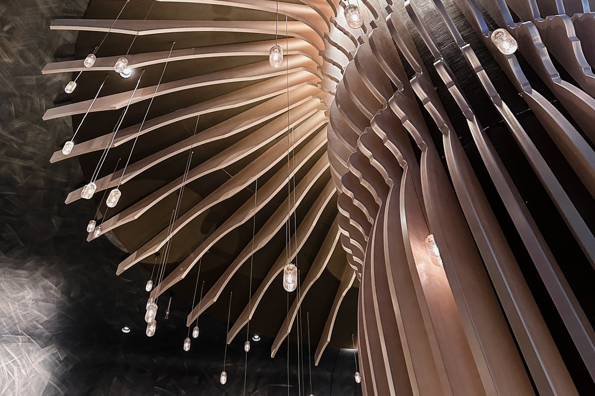 2 nights in the heart of the action: A review of the W Philadelphia ...